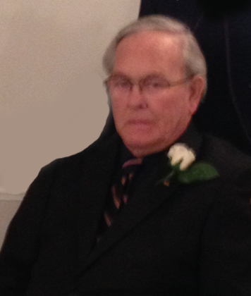 Donald G. Wamsley | News, Sports, Jobs - The Intermountain